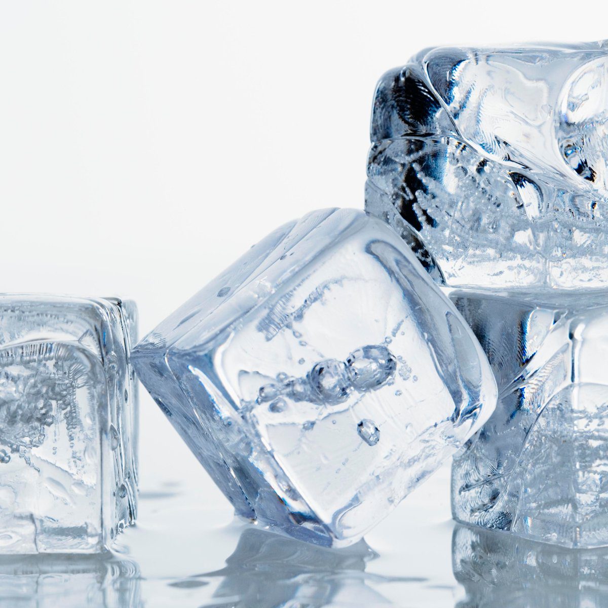 Thi công kho lạnh bảo quản đá: đá viên, đá khối | Giá rẻ, 3 miền