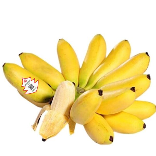 Danh sách 15 loại chuối ở Việt Nam | Tên gọi và cách phân biệt